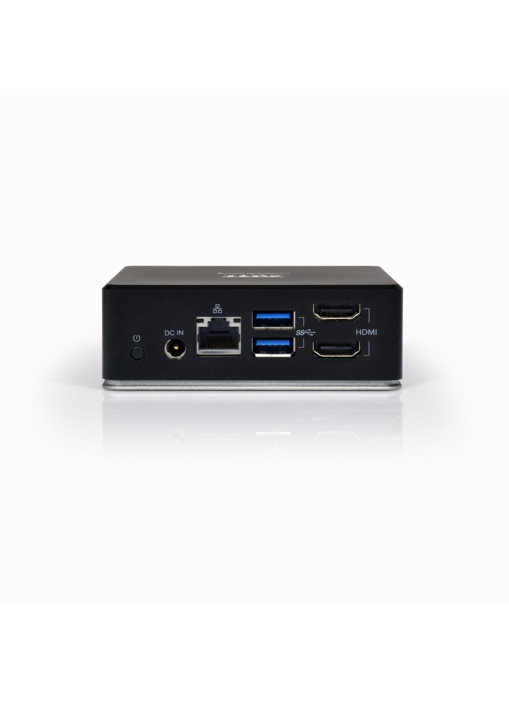 Port Designs 901908 hub & concentrateur USB 3.2 Gen 1 (3.1 Gen 1) Type ...