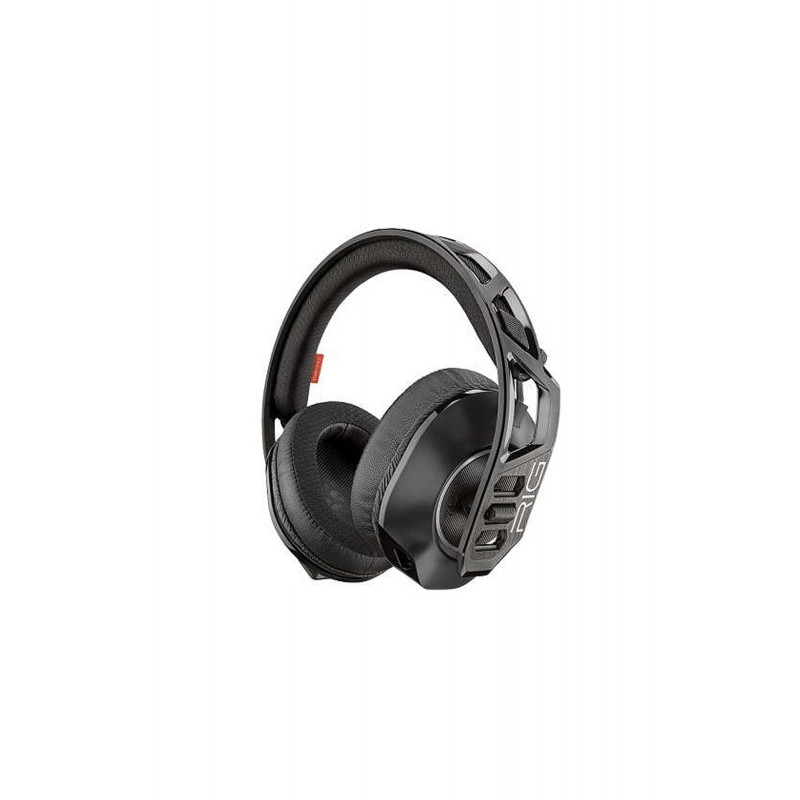 Casque Gaming sans fil Wifi Nacon Poly RIG 700HS pour PS4 Noir